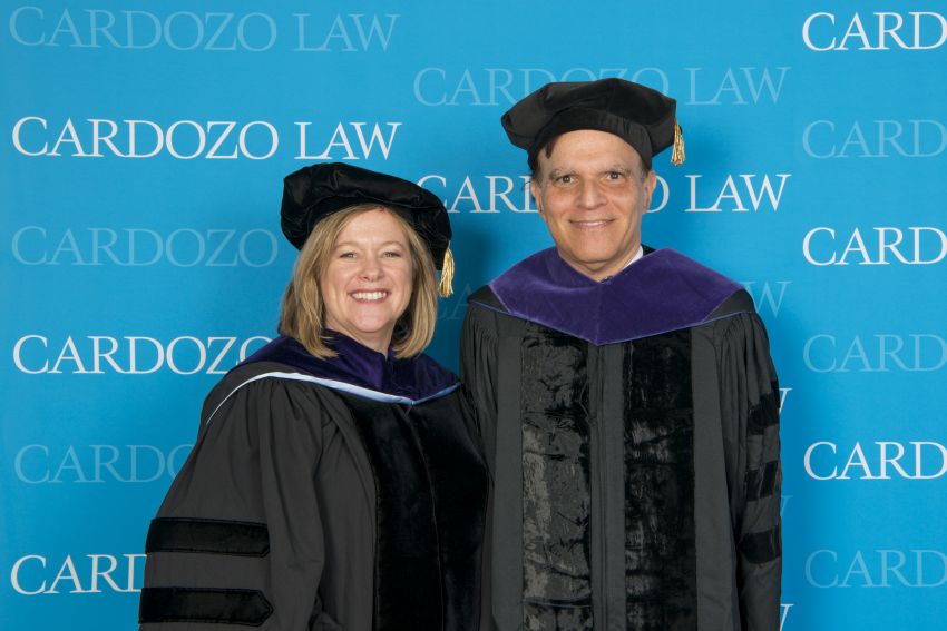 Cardozo Mourns the Loss of Judge Robert Katzmann, United States Circuit ...